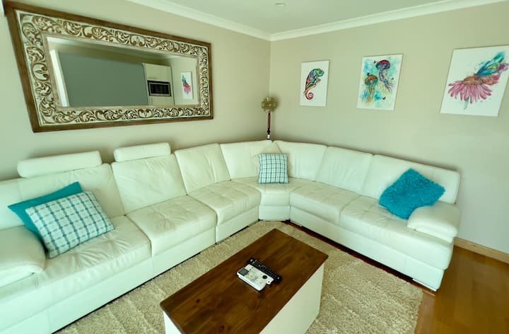 Spoil Yourself With A Luxury Apartment Breakaway! - Auckland