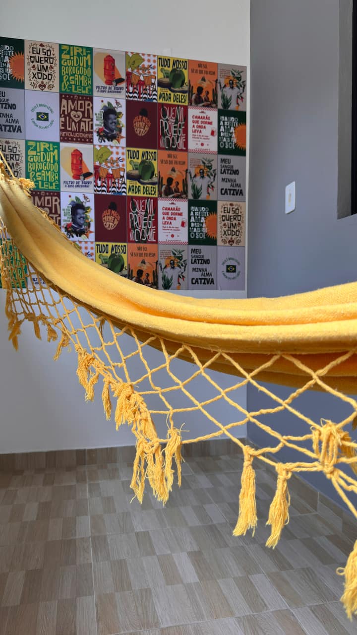 Casa Em Maragogi - Al - Centro - Maragogi