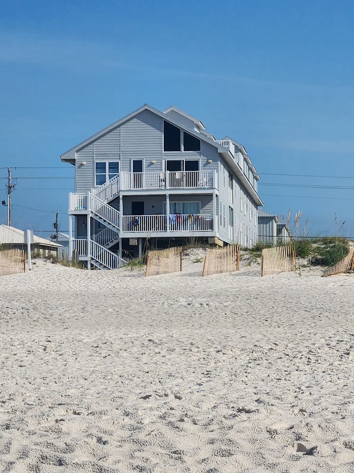 Secrets At Spyglass - Gulf Shores, AL