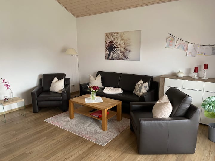 Ferienhaus Strandweh Mit Sauna - Butjadingen