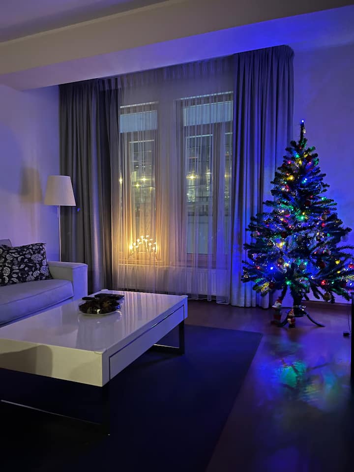 Старый город. Уютная квартира для приятного отдыха - Riga