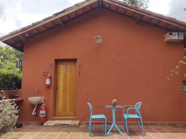 Casa Para Final De Ano Rota Do Vinho - São Roque