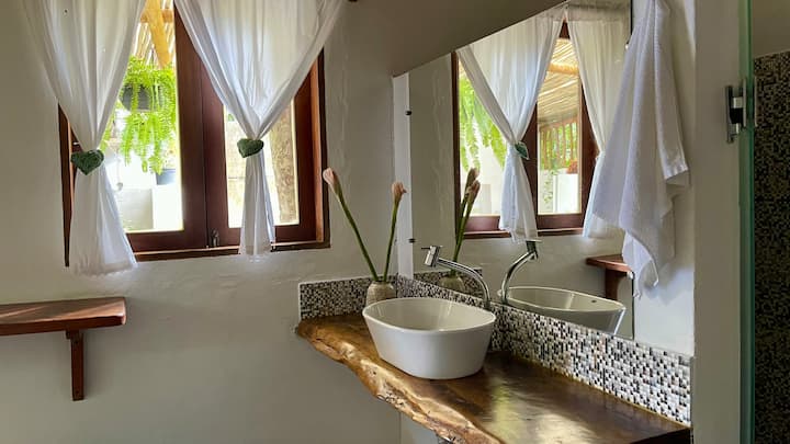 Chalé Alméscar Trancoso - Trancoso