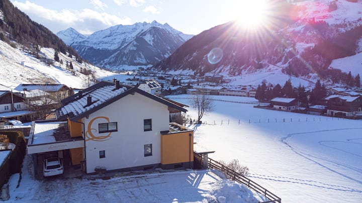 Creatina - Lovely Mountain Home - Rauris