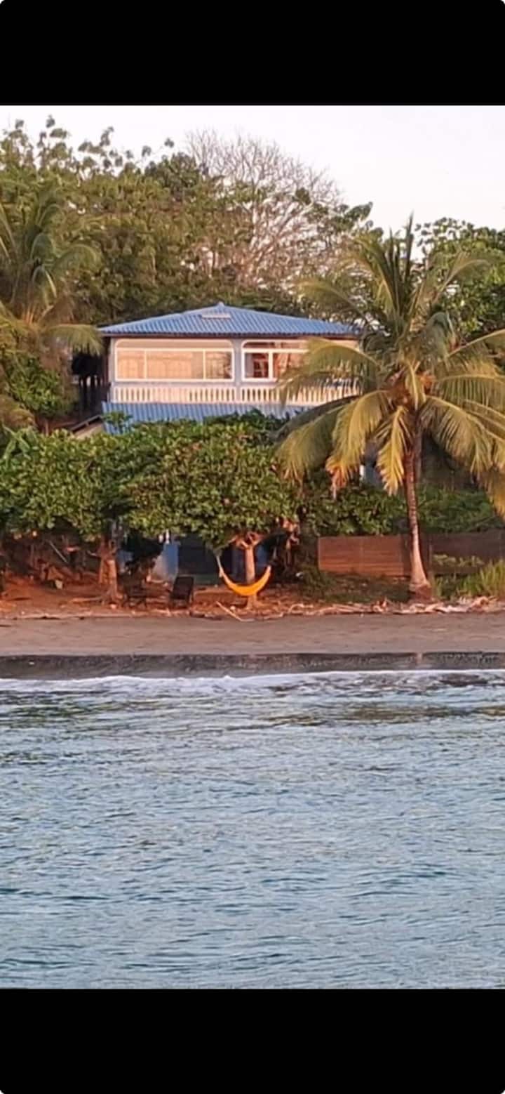 Ocean Front Paradise With Private Tropical Vibe - Panama