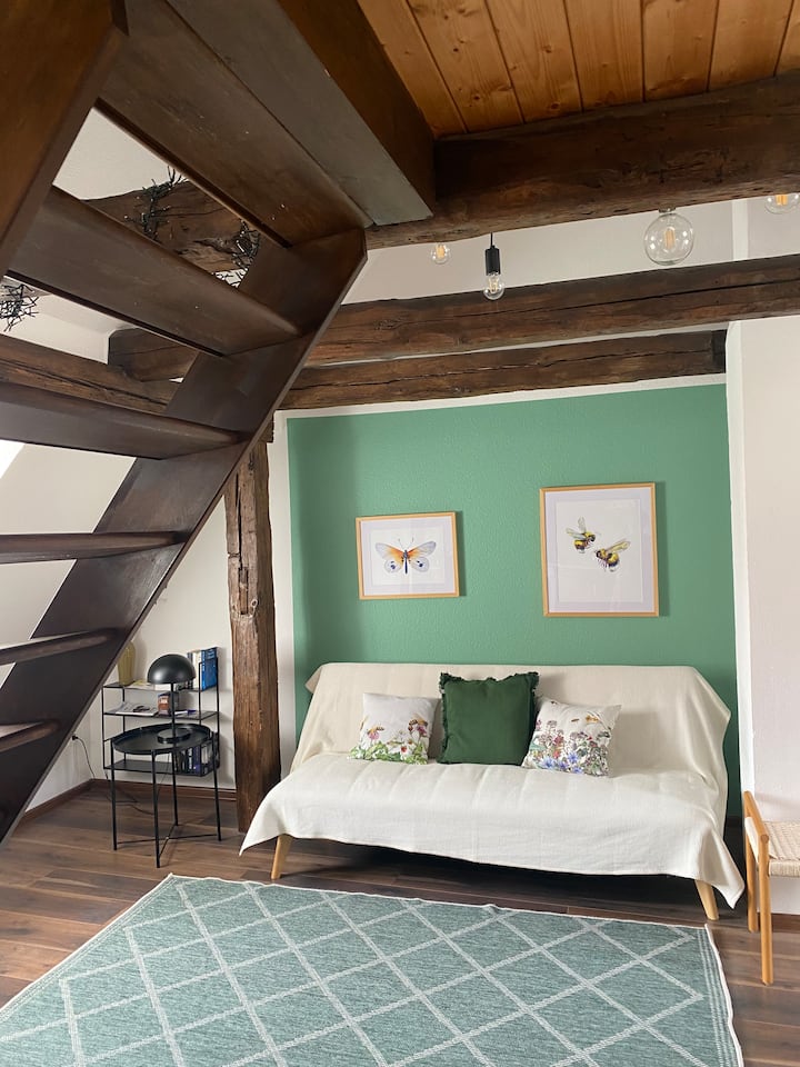 ÜBer Den Dächern Der Görlitzer Altstadt - Görlitz