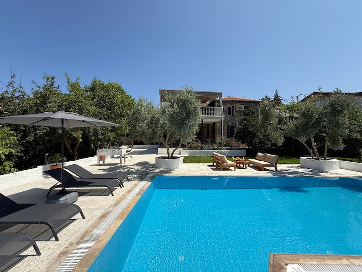 Kayaköy Villa - Kayaköy