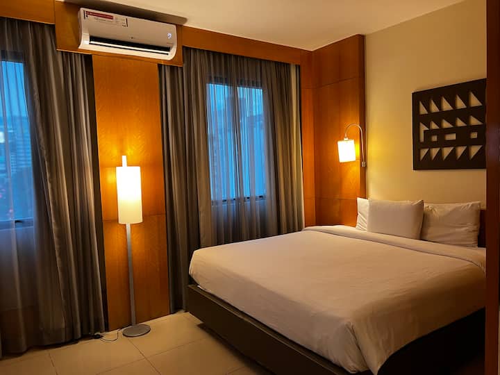 Flat Premium Em Hotel No Coração Da Savassi - Belo Horizonte