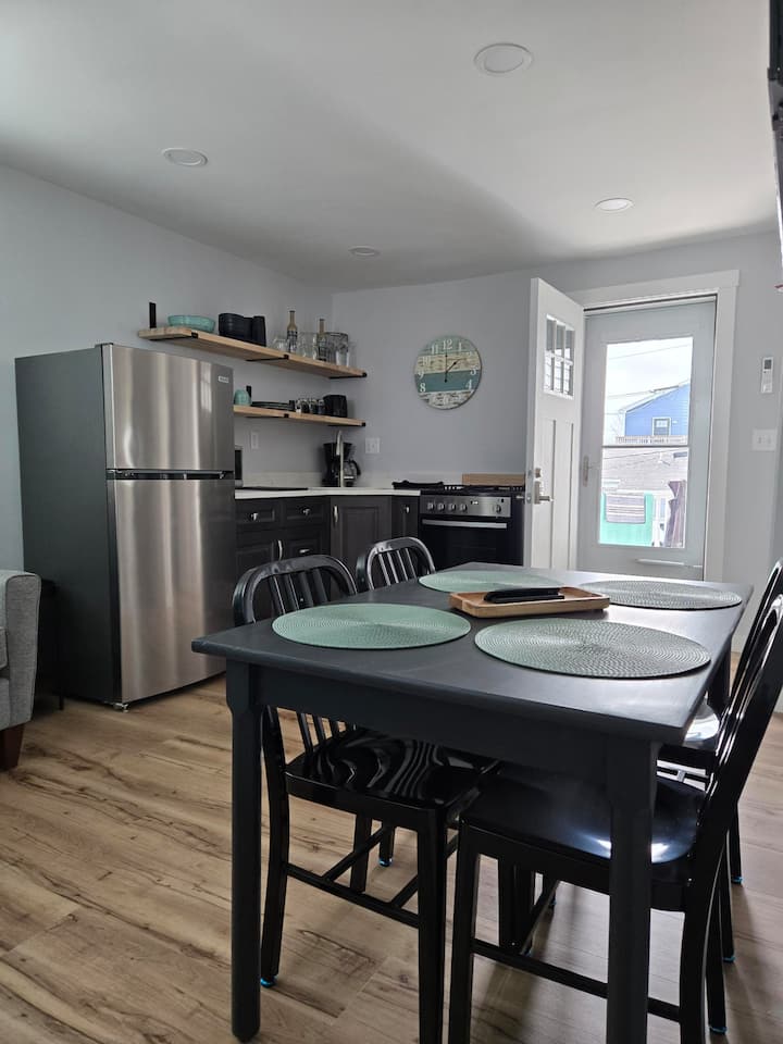 Sea Breeze Unit 3 - Hampton, NH