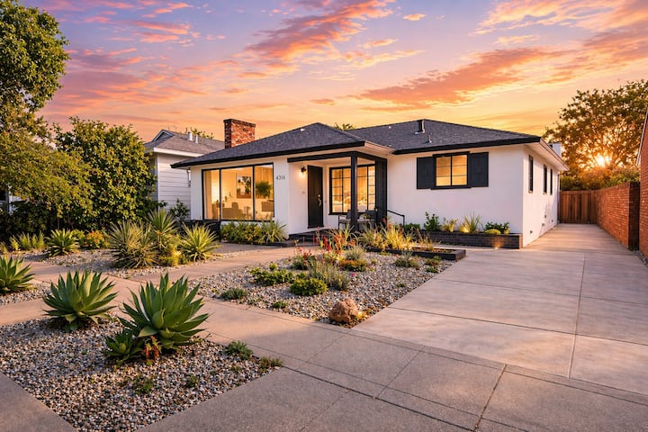 3-br Uc Davis Medical Center In East Sacramento - Sacramento, CA