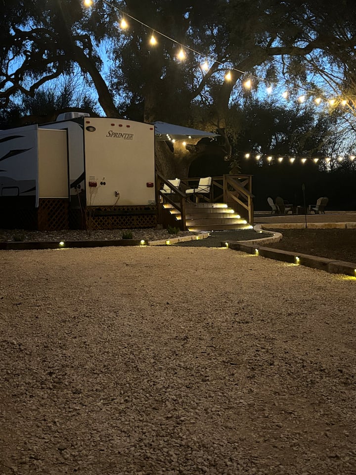 Hidden Oaks - Uvalde, TX