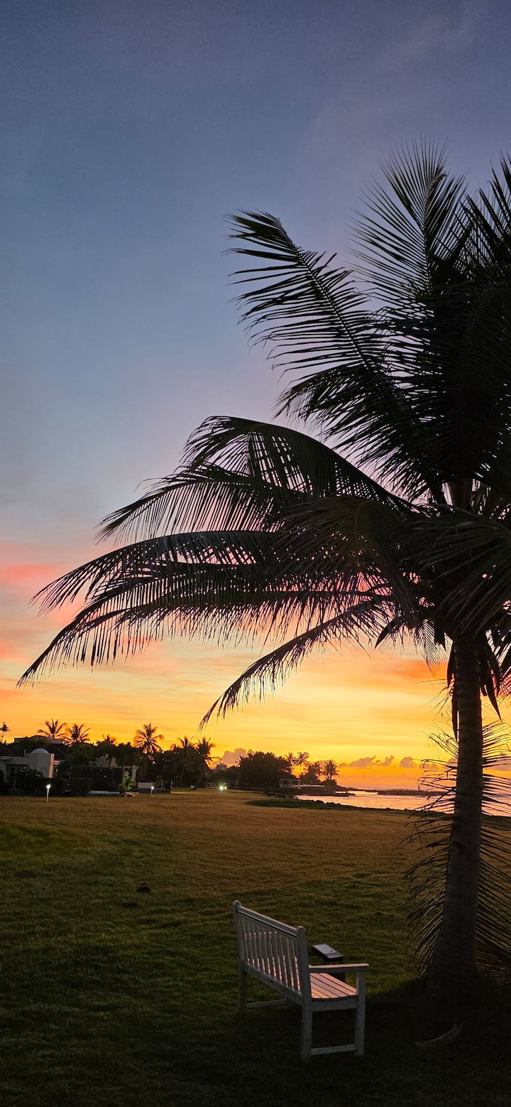 Villa-beau Rêve (Under New Management) - Tobago