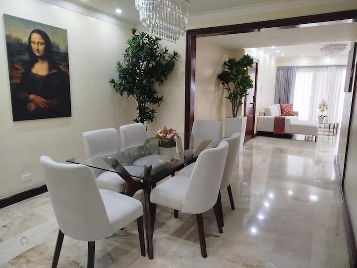 Mega Apartment For Renting - Saint-Domingue (République Dominicaine)