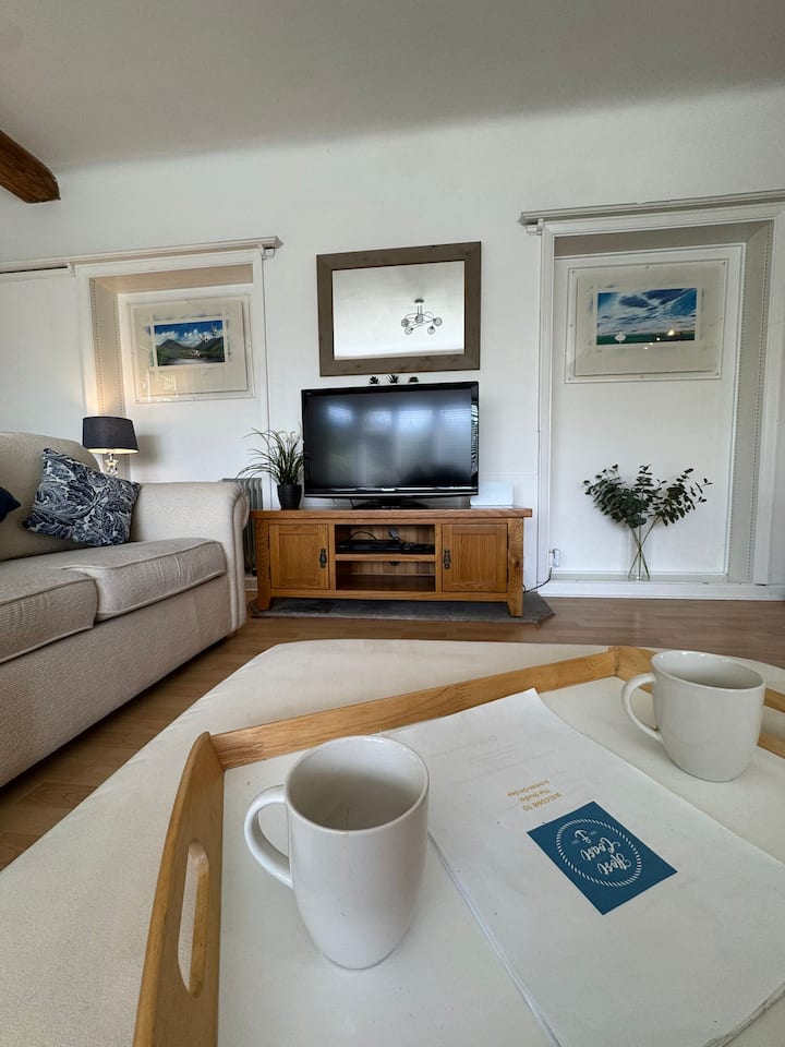 The Studio By The Seaside - Walton-on-the-Naze