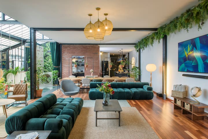 Dayoff L'imprimerie - Paris