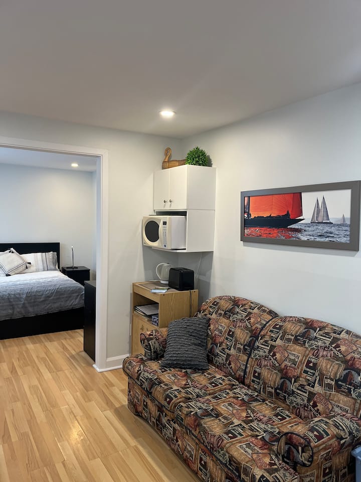 2 Et Demi Au Centre-vie De Québec - Québec City