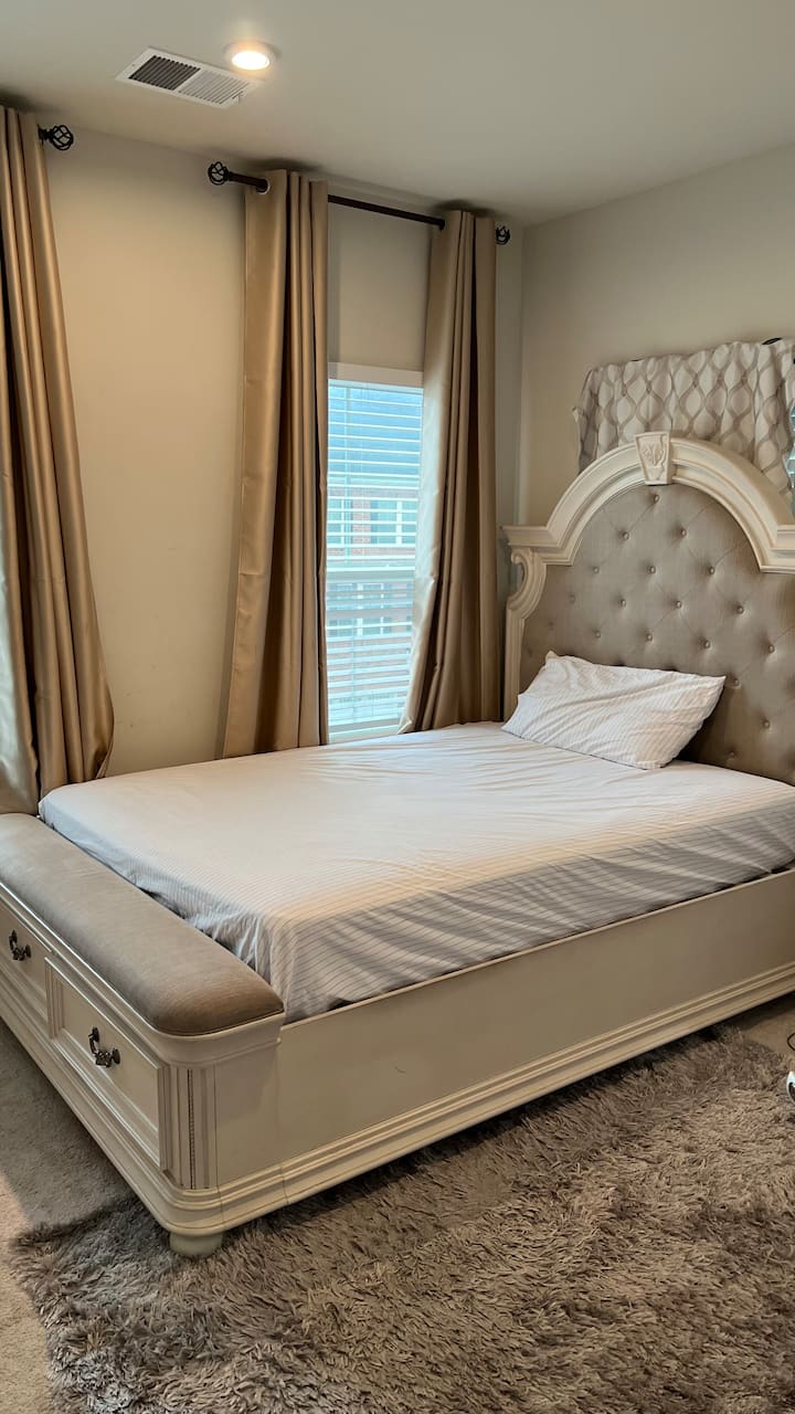 Ryan Home Townhome - Manassas, VA