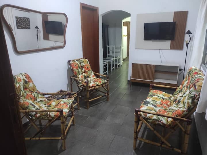 Casa Centro Caraguatatuba - Caraguatatuba