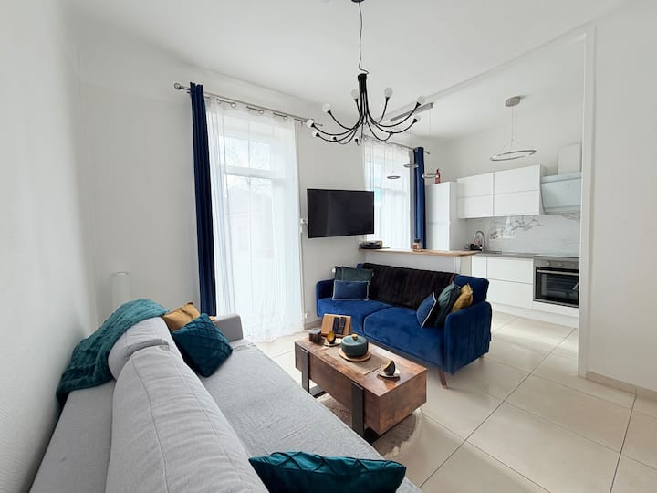 Le Malezi Aux Pennes Mirabeau ( Logement Entier) - Marignane