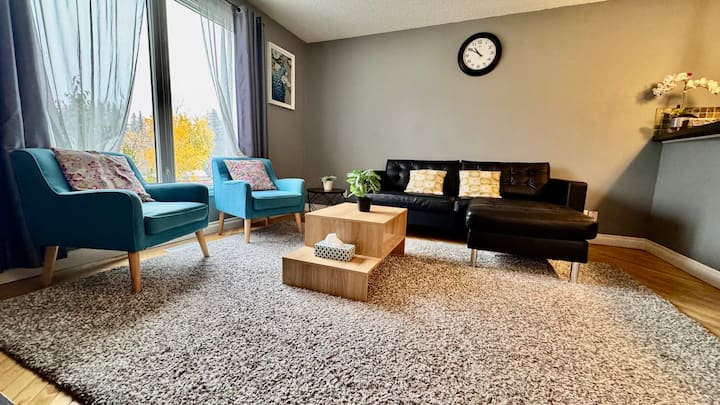 4 Bedroom Single House Just For You - Hinton