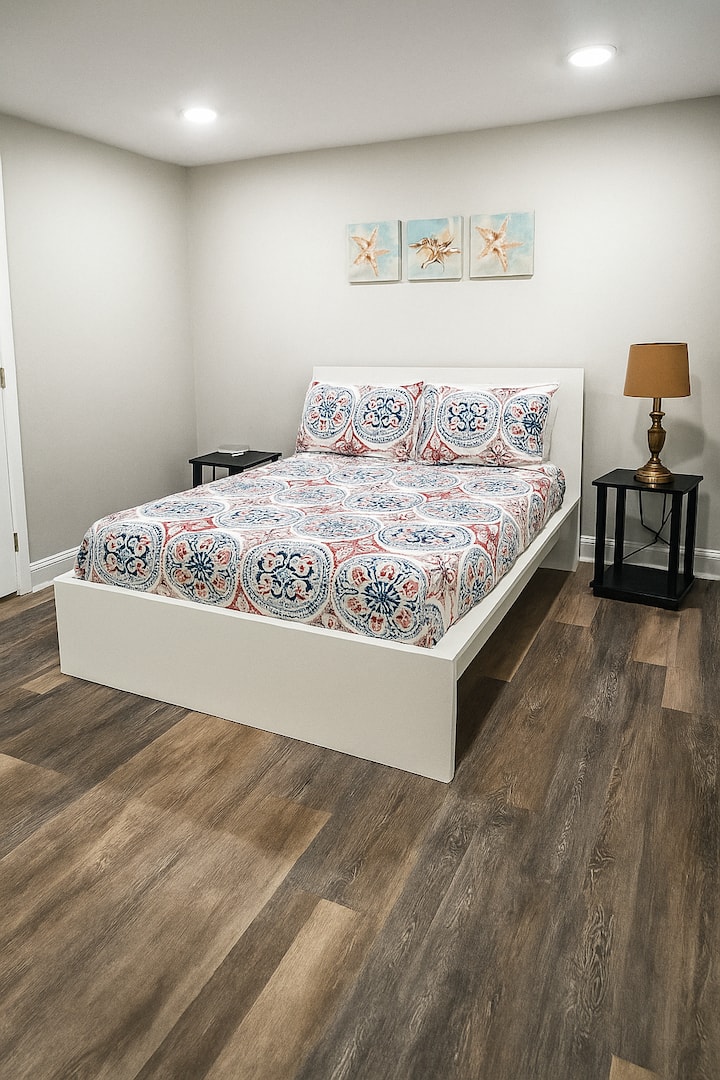 *Beautiful & Comfortable Place* - Philadelphia, PA