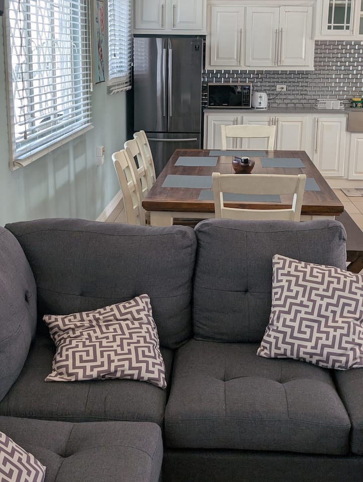 The Prestige - Trinidad and Tobago