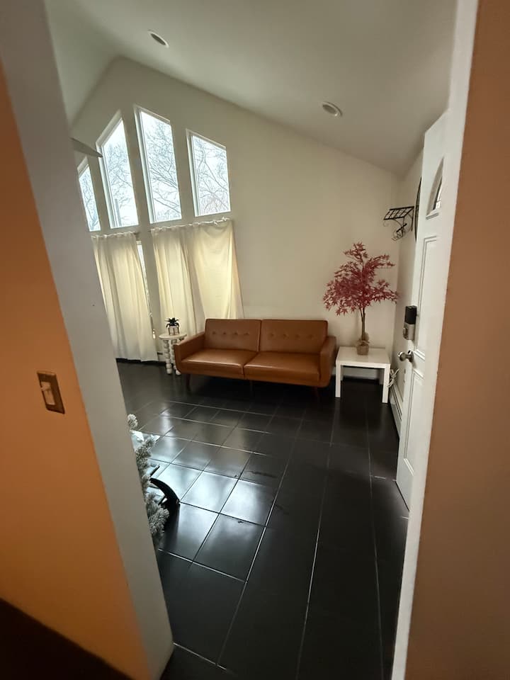 1 Bedroom Apt - Islandia, NY