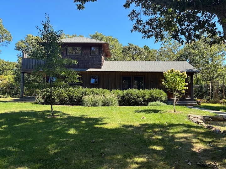 La Casita - 瑪莎葡萄園島