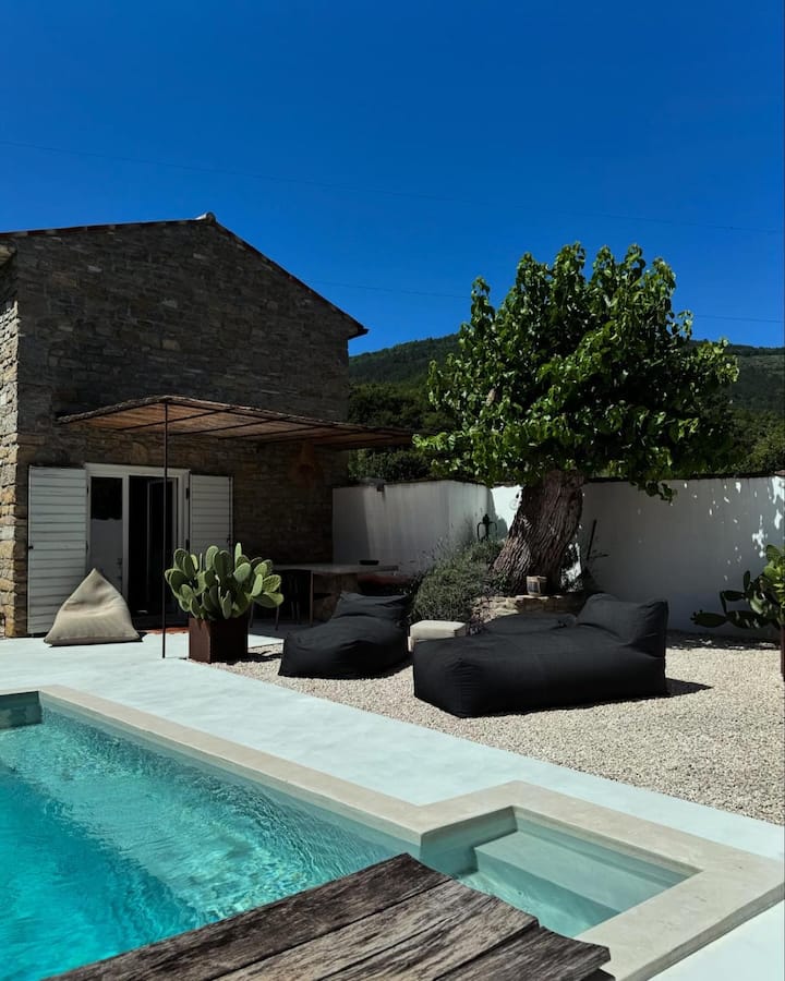 Casa Vmp Levade - Motovun