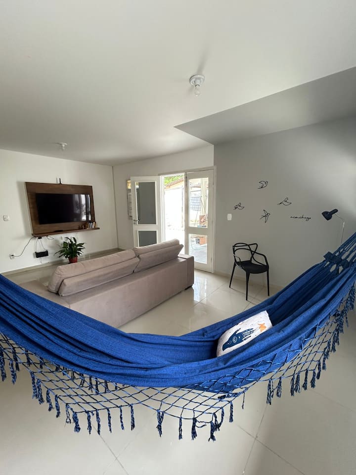 Casa Aconchegante Em Piranhas – Vila Sergipe - Piranhas