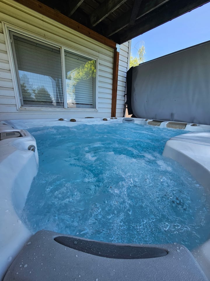 Respite At Forest Pines - Post Falls, ID