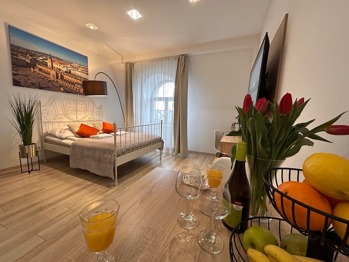 Old Town Apartment - Bosacka (42) - Krakow