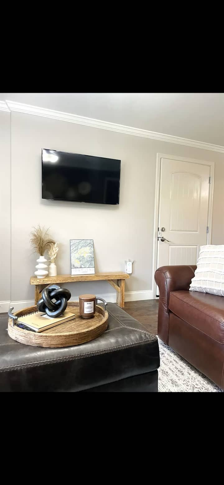 Riverside Retreat At Cades Cove Landing Unit 250 - Townsend, TN