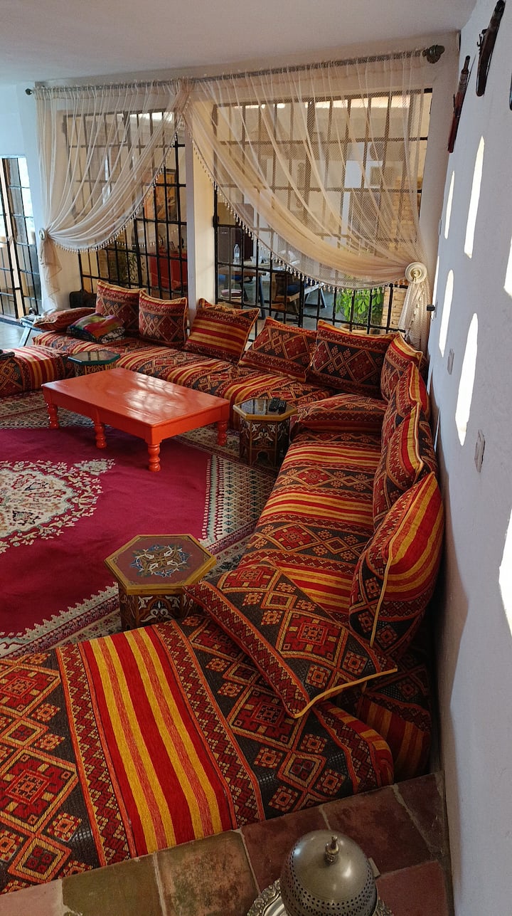 Dar Yemma 3 - Asilah