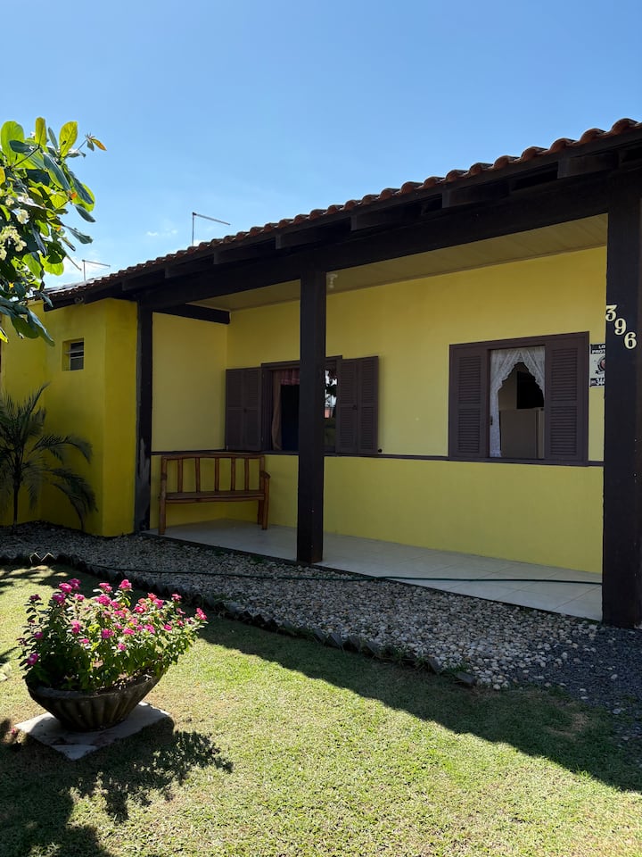 Você Vai Se Sentir Em Casa - Itapoá