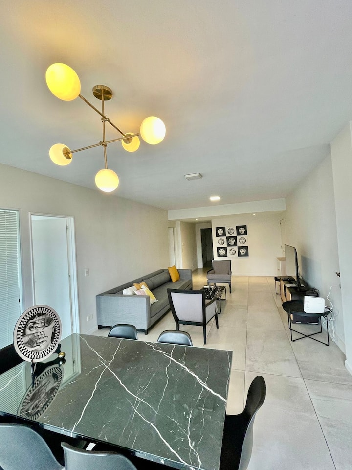 Modern & Clean Puerto Madero Suite ✩ Casa Ba - Buenos Aires