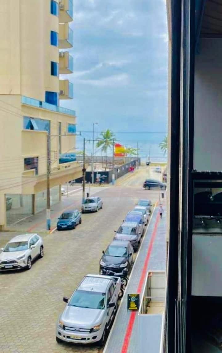 Meia Praia•2min Do Mar•conforto• Localização Prime - Itapema