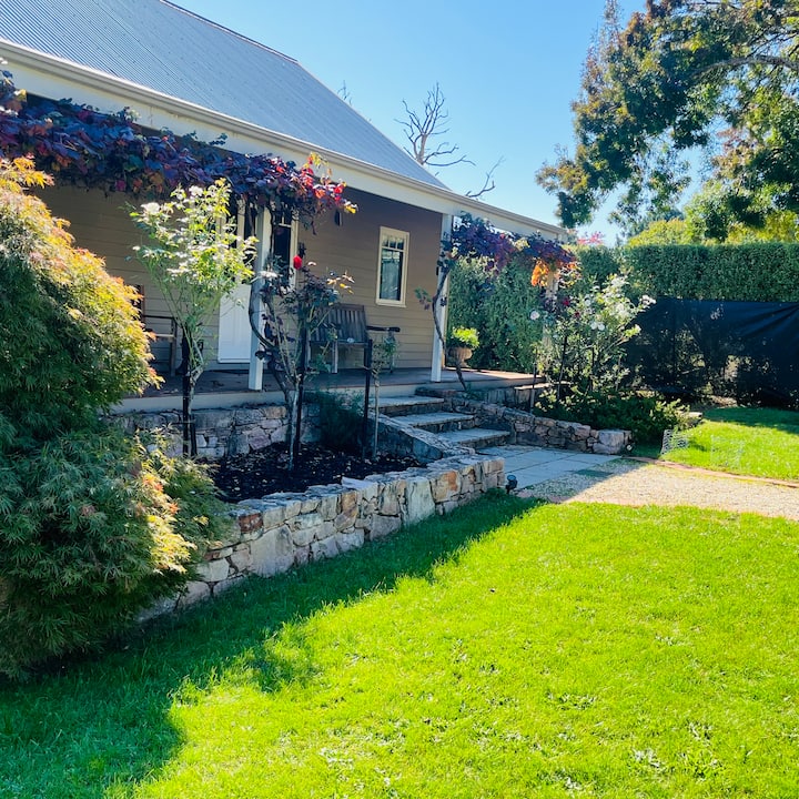 Johanna *Bright* Modern Home - Bright