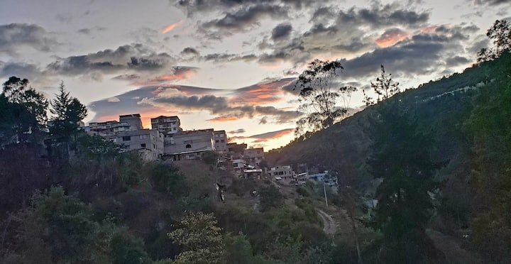 Luxurieuse Suite Pour Nomades Numériques - Quito