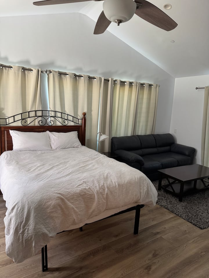 Beautiful Ventura View - Ventura, CA