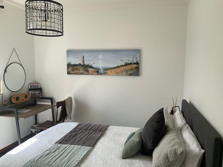 Central New Plymouth Bliss - Inglewood