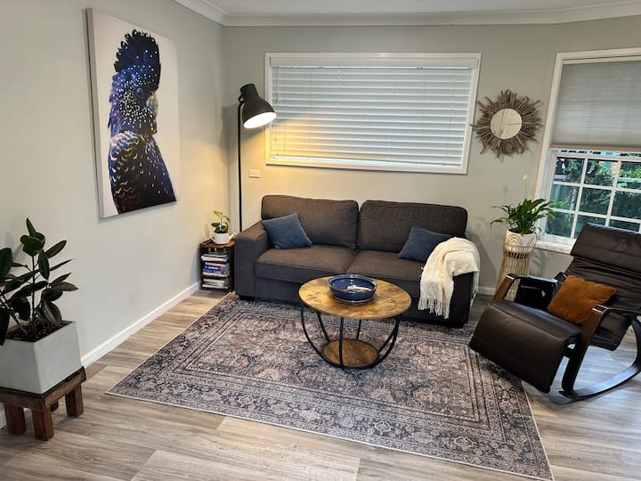 Sunset Studio. Close To Lake & Station - Lake Macquarie