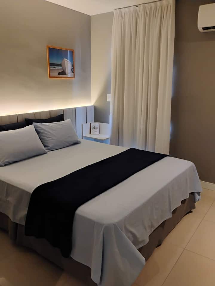 Flat Em Cabo Frio Bairro Da Passagem - Cabo Frio