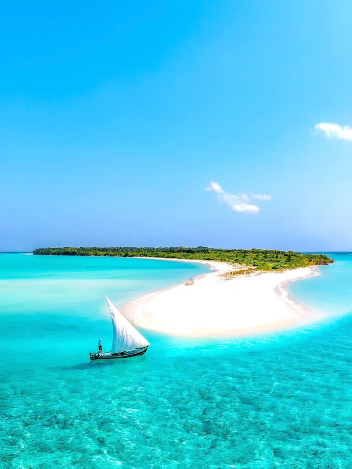 Naza Lodge - Maldives