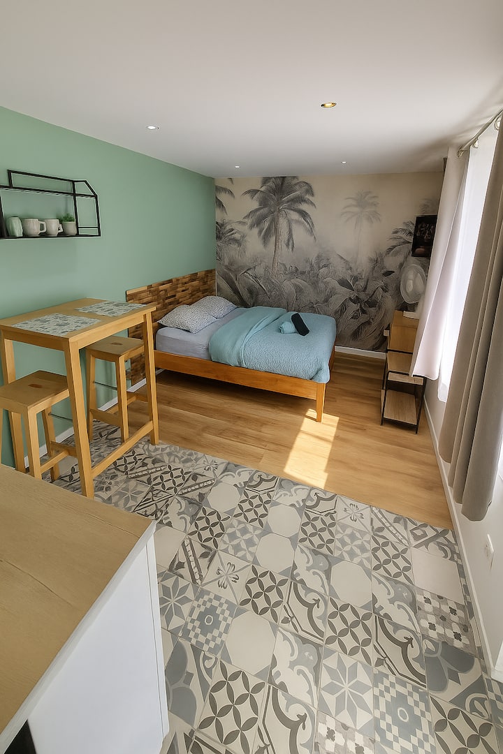 Studio Oasis - Amiens