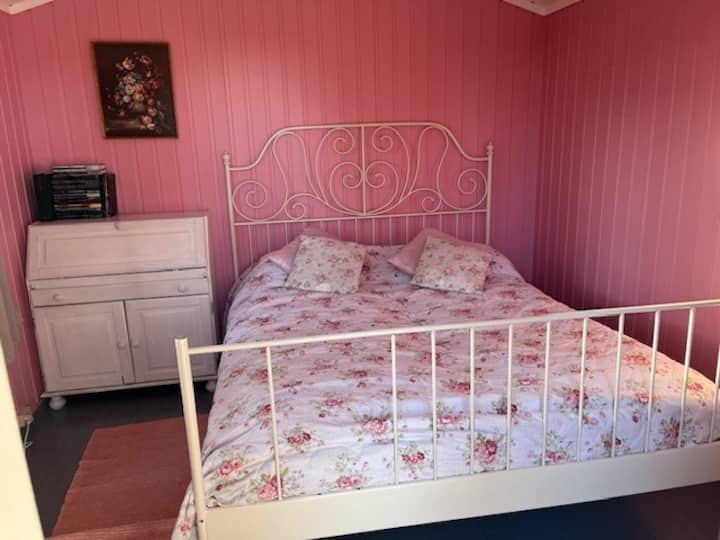 Campinghytte 4 På Tune Ridesenter. Plass Til 2 Per - Sarpsborg