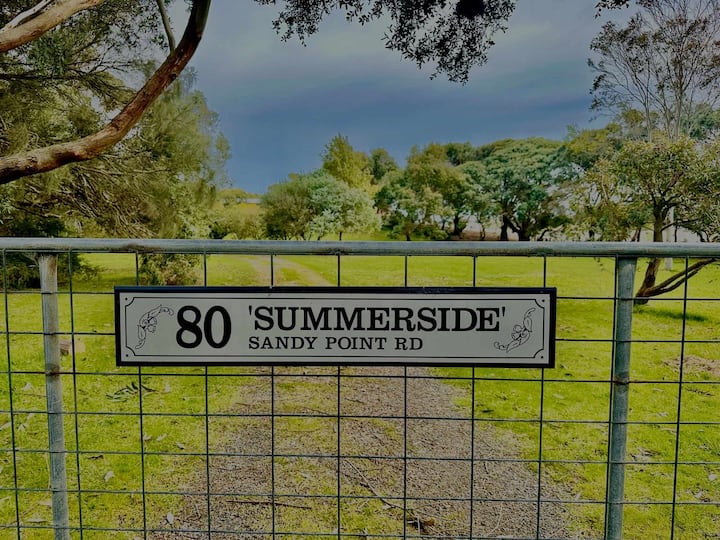 Summerside Stay 3 Pay 2 Winter Special - Sandy Point, Australia