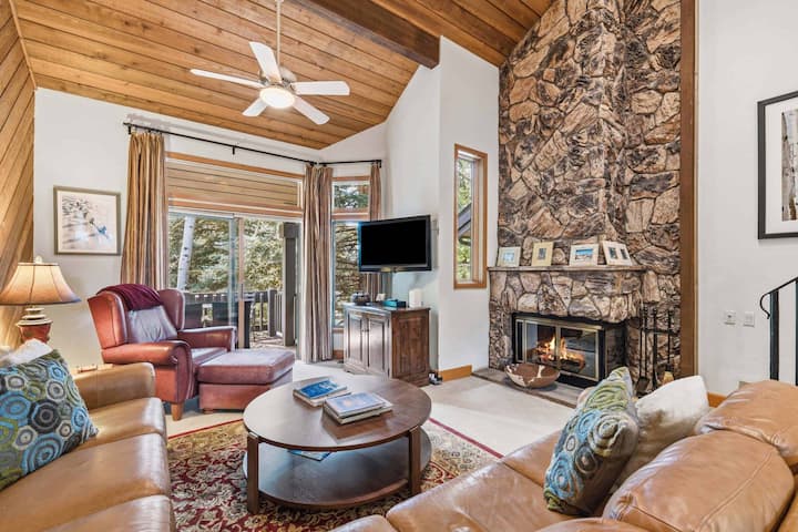 Ridgepoint Townhome 115 - Avon, CO