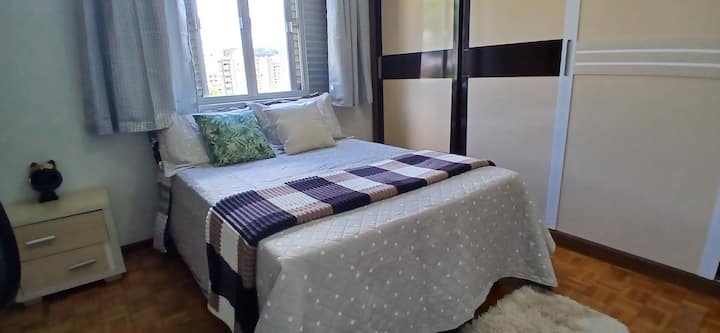 Carnaval Inesquecível! Apartamento Para Grupos - Joaçaba