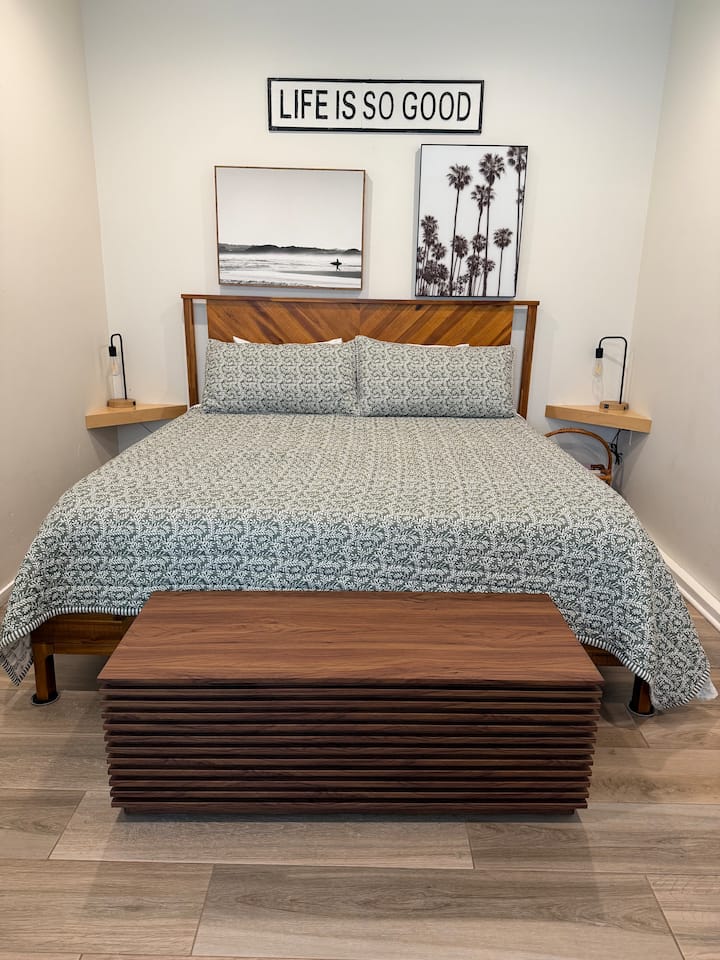 Charming Studio In Arroyo Grande - Arroyo Grande, CA